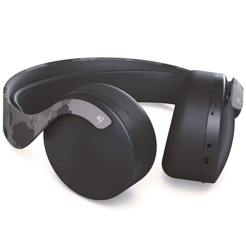 Sony pulse wireless headset store