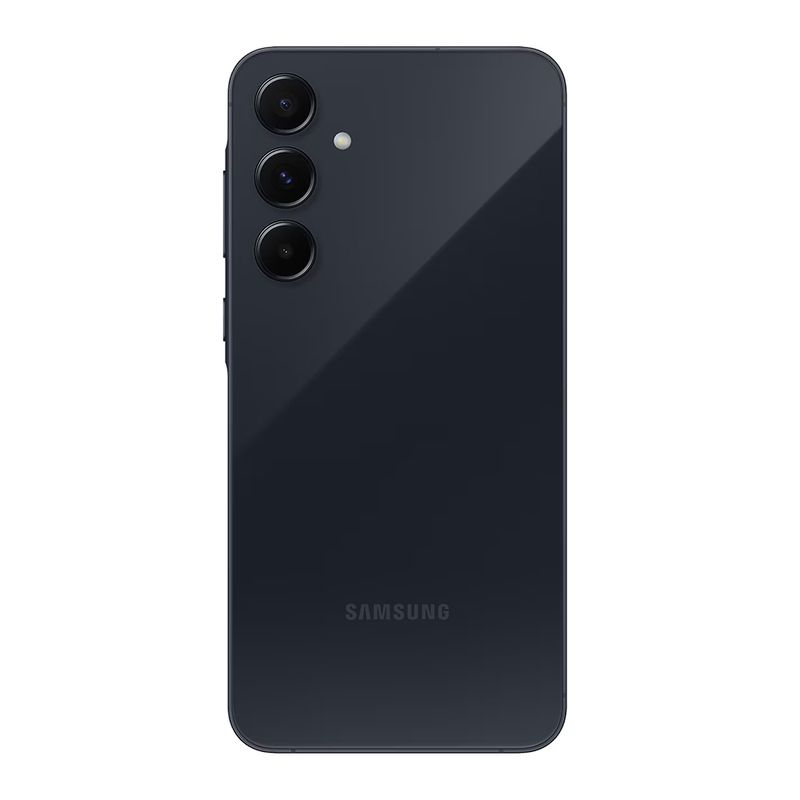 Samsung Galaxy A55 5G 256GB 8GB RAM Azul Escuro | Promoção - Webfones