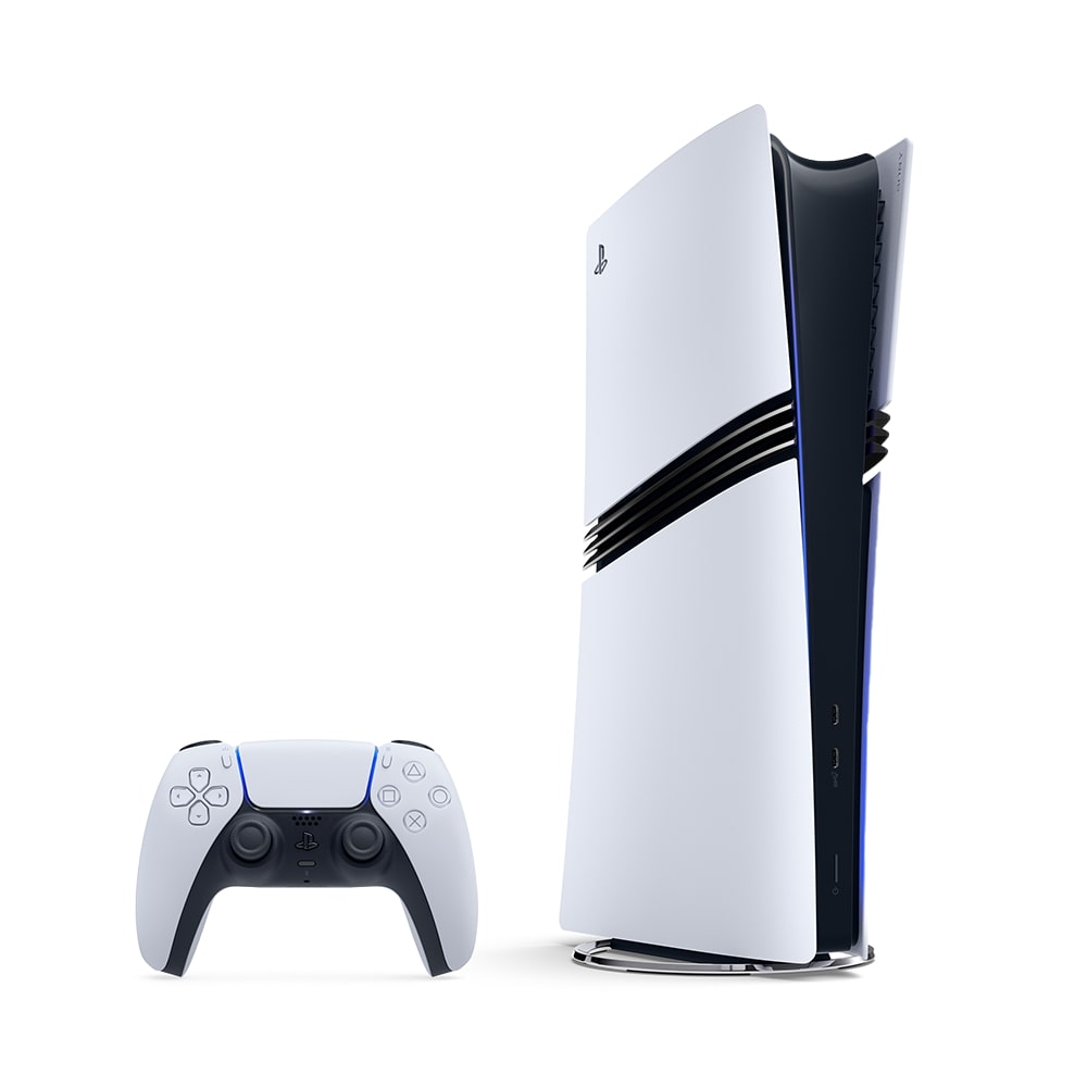 Ps pro 4k store